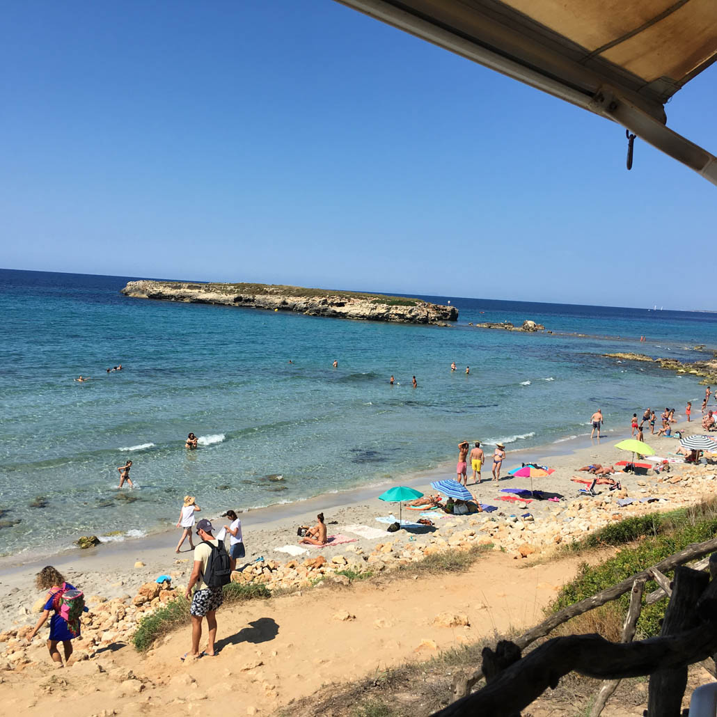 Villas in Santo Tomas - Menorca holiday homes